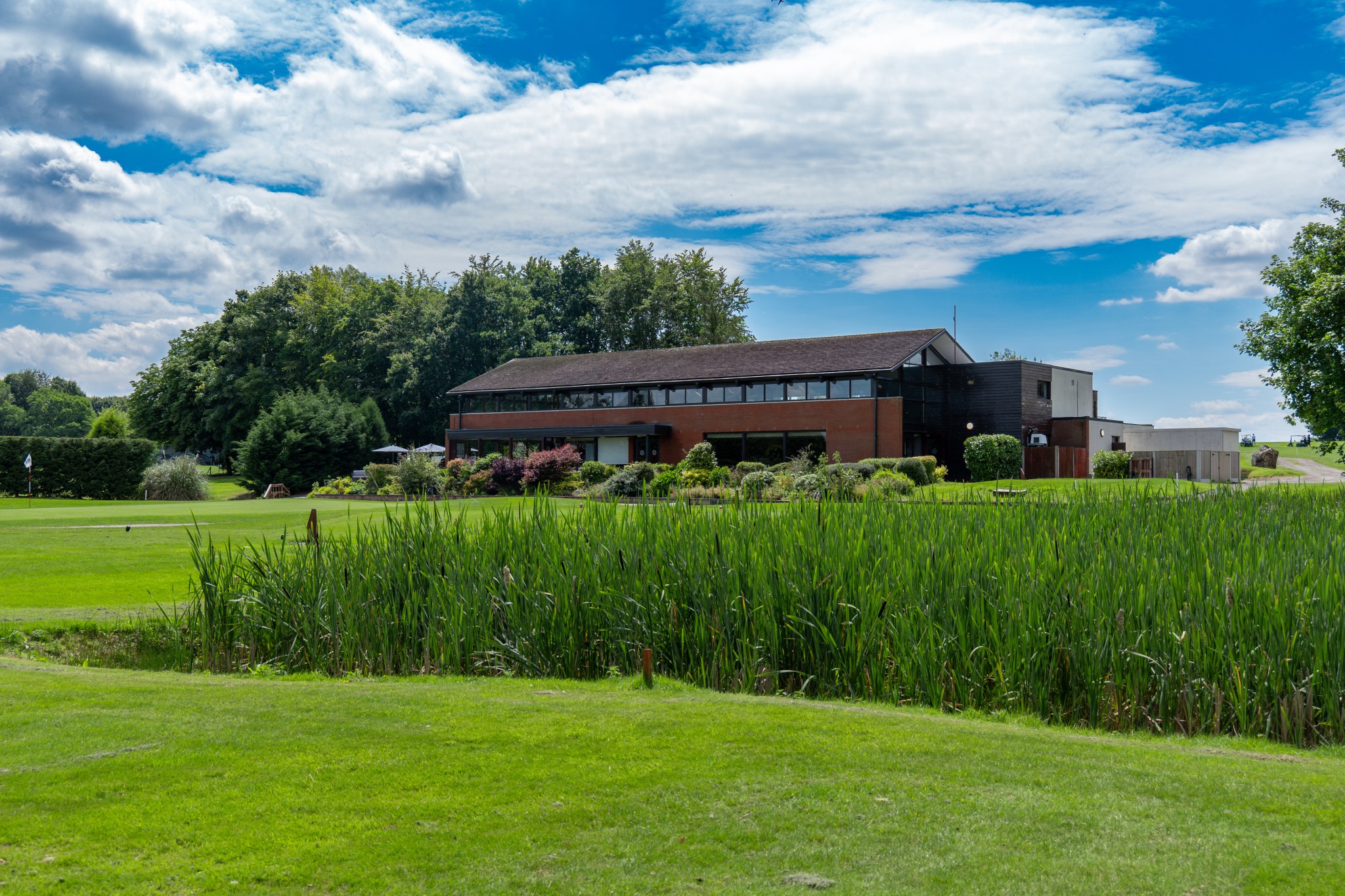 Meet the CEO: Richard Calvert – The Golf Business