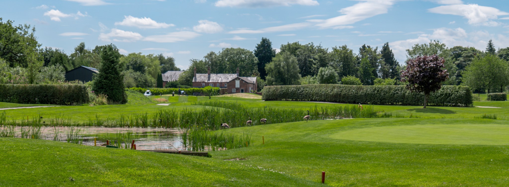 Meet the CEO: Richard Calvert – The Golf Business