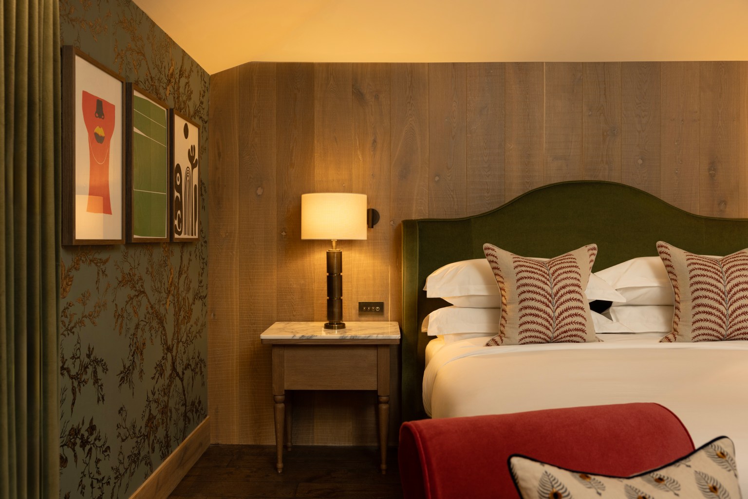 A sneak-peek at the new-look Mar Hall Golf and Spa Resort – The Golf ...