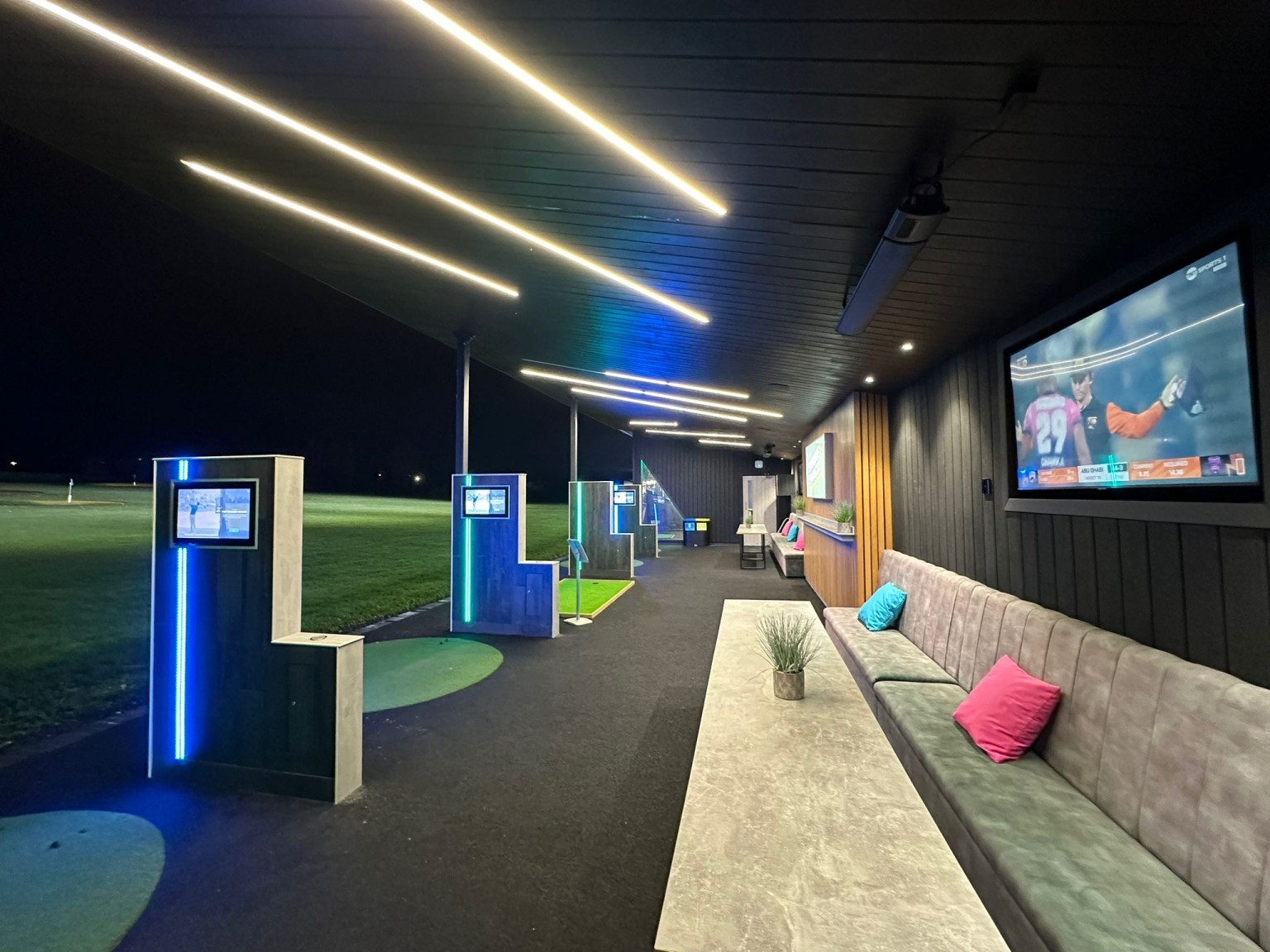 Meet the CEO: Richard Calvert – The Golf Business