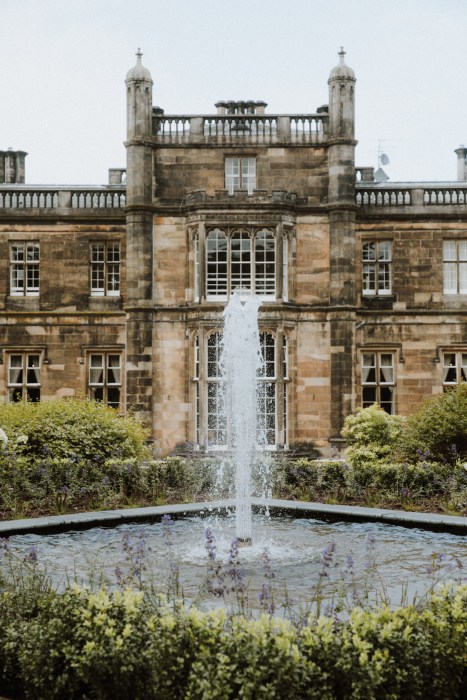 A sneak-peek at the new-look Mar Hall Golf and Spa Resort – The Golf ...