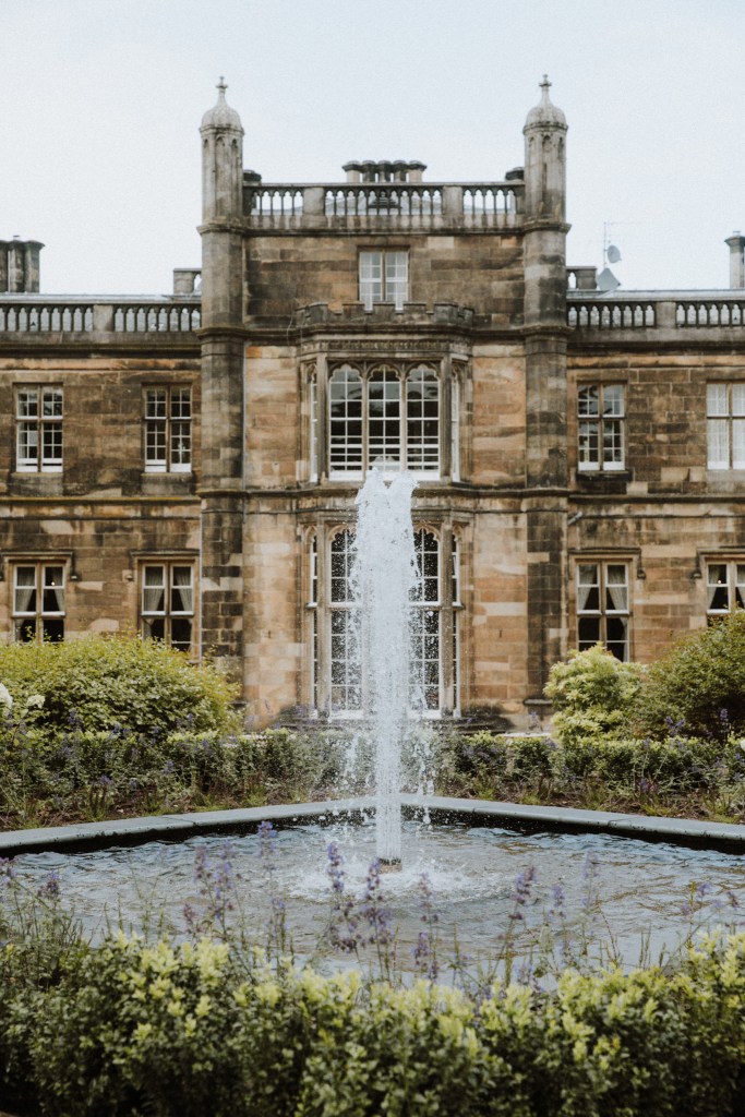 A sneak-peek at the new-look Mar Hall Golf and Spa Resort – The Golf ...