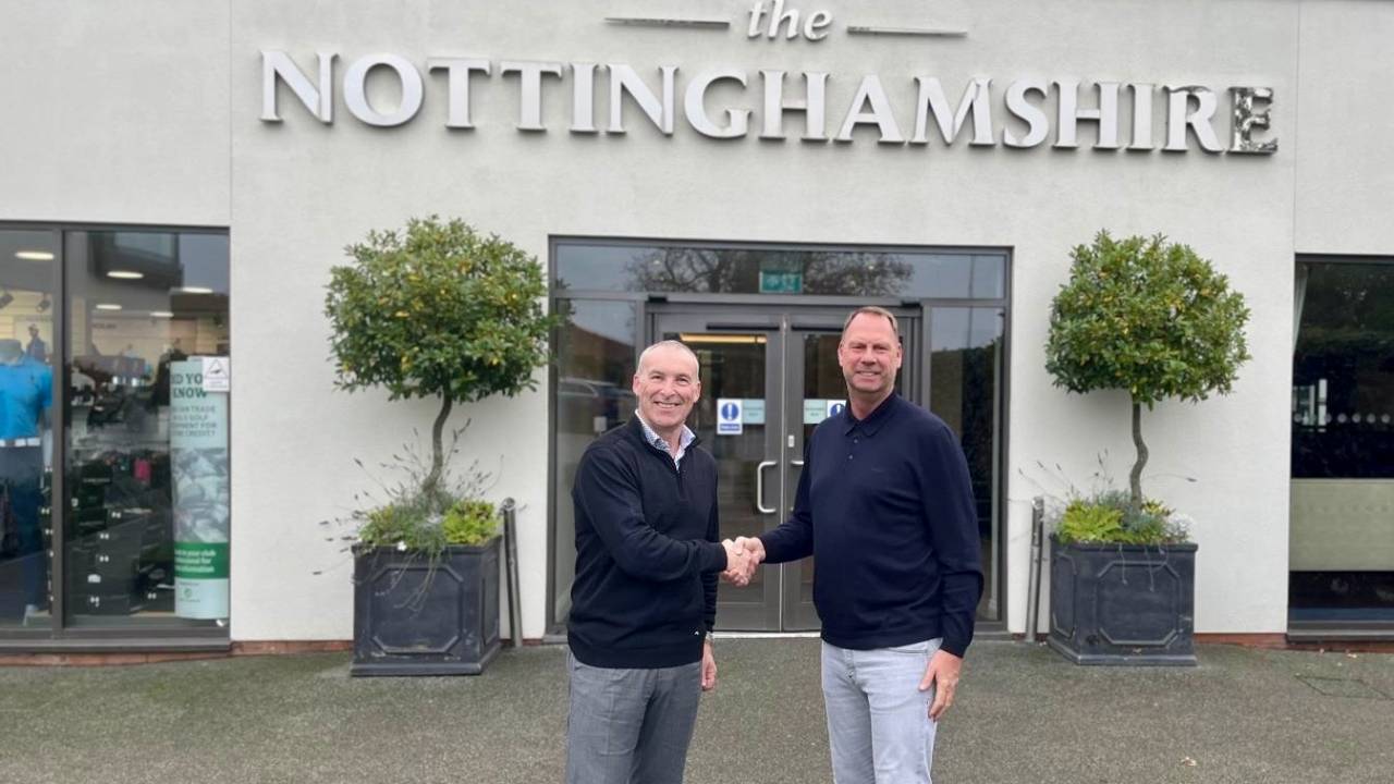 The Club Company acquires The Nottinghamshire – The Golf Business