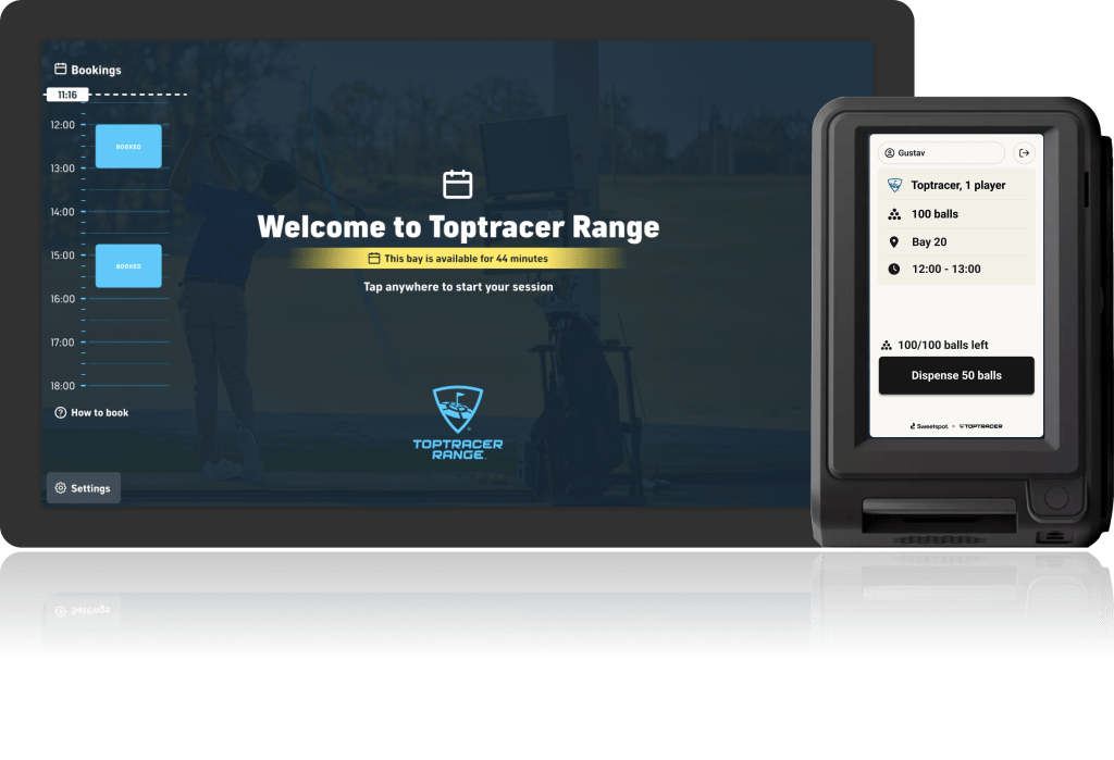 Toptracer set to launch largest activation in PGA Show history – The ...