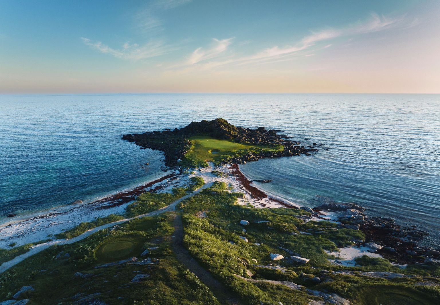 Meet the CEO: Ben Cowan-Dewar – The Golf Business