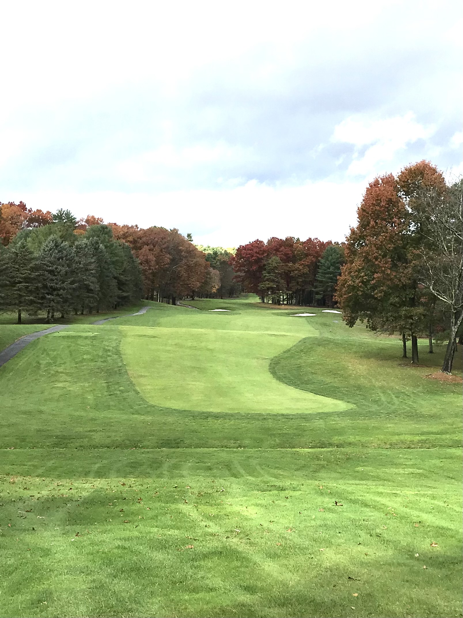 Toftrees Golf Resort to undergo major renovation project – The Golf ...