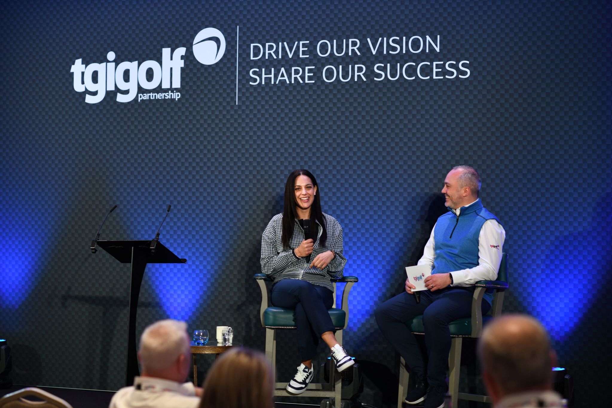 Review of TGI Golf Business Conference 2025 – The Golf Business