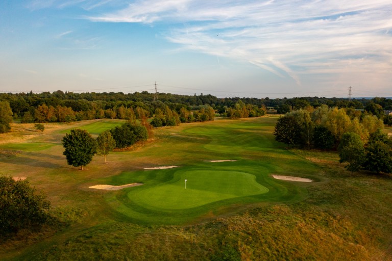 Meet the new CEO of BGL: Simon Thompson – The Golf Business