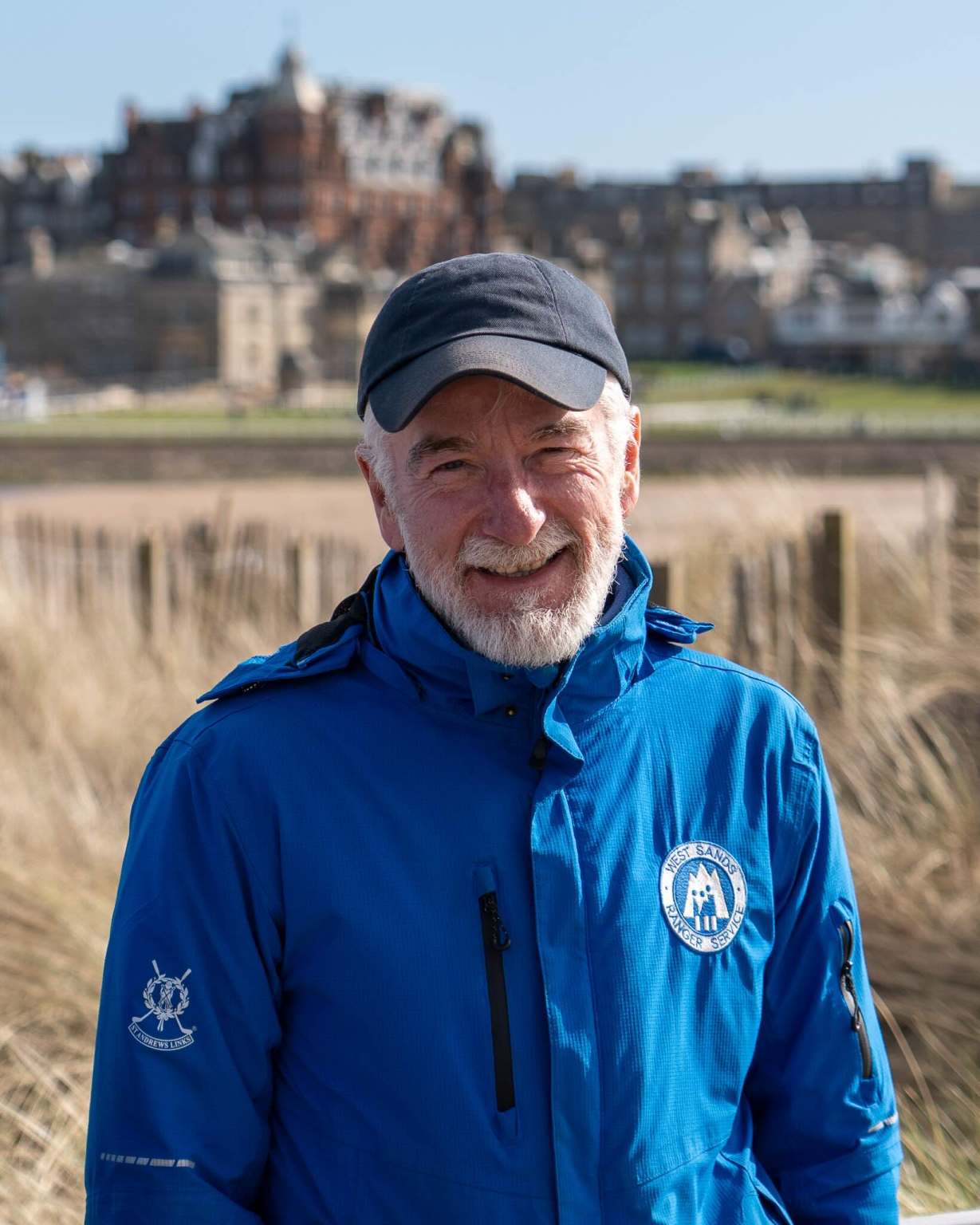 How St Andrews Links Trust is fighting coastal erosion – The Golf Business