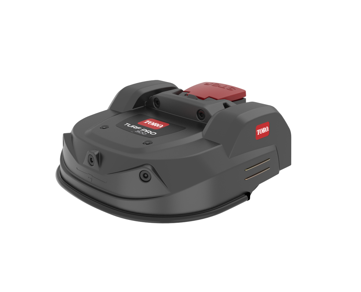 Is autonomous technology right for your club? – The Golf Business