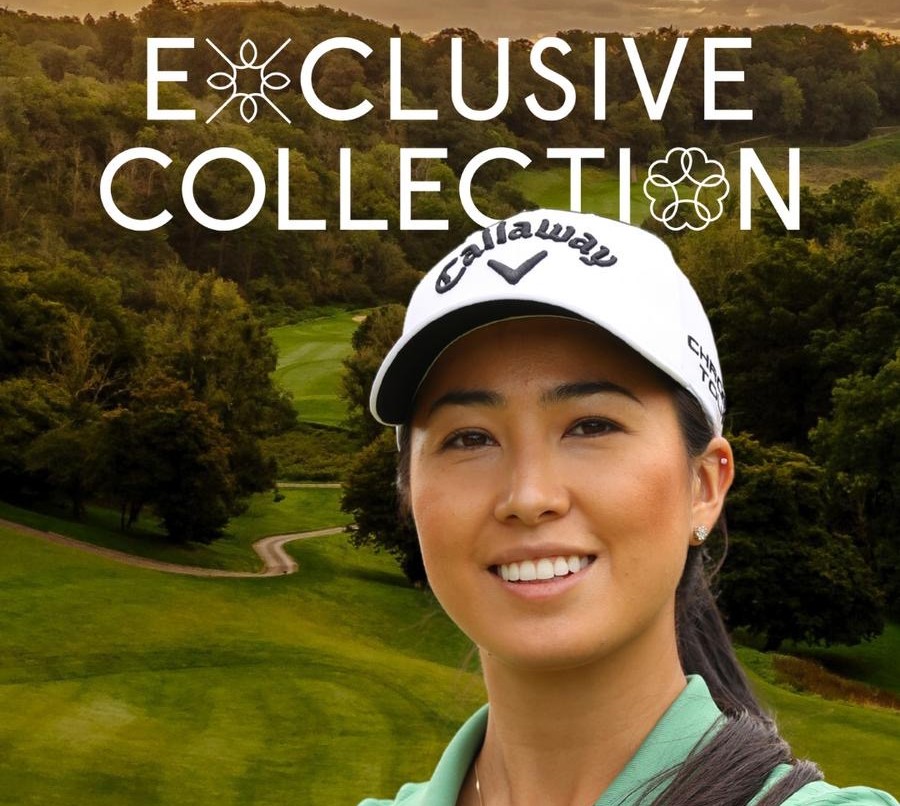 Inci Mehmet named new ambassador for Exclusive Collection – The Golf ...