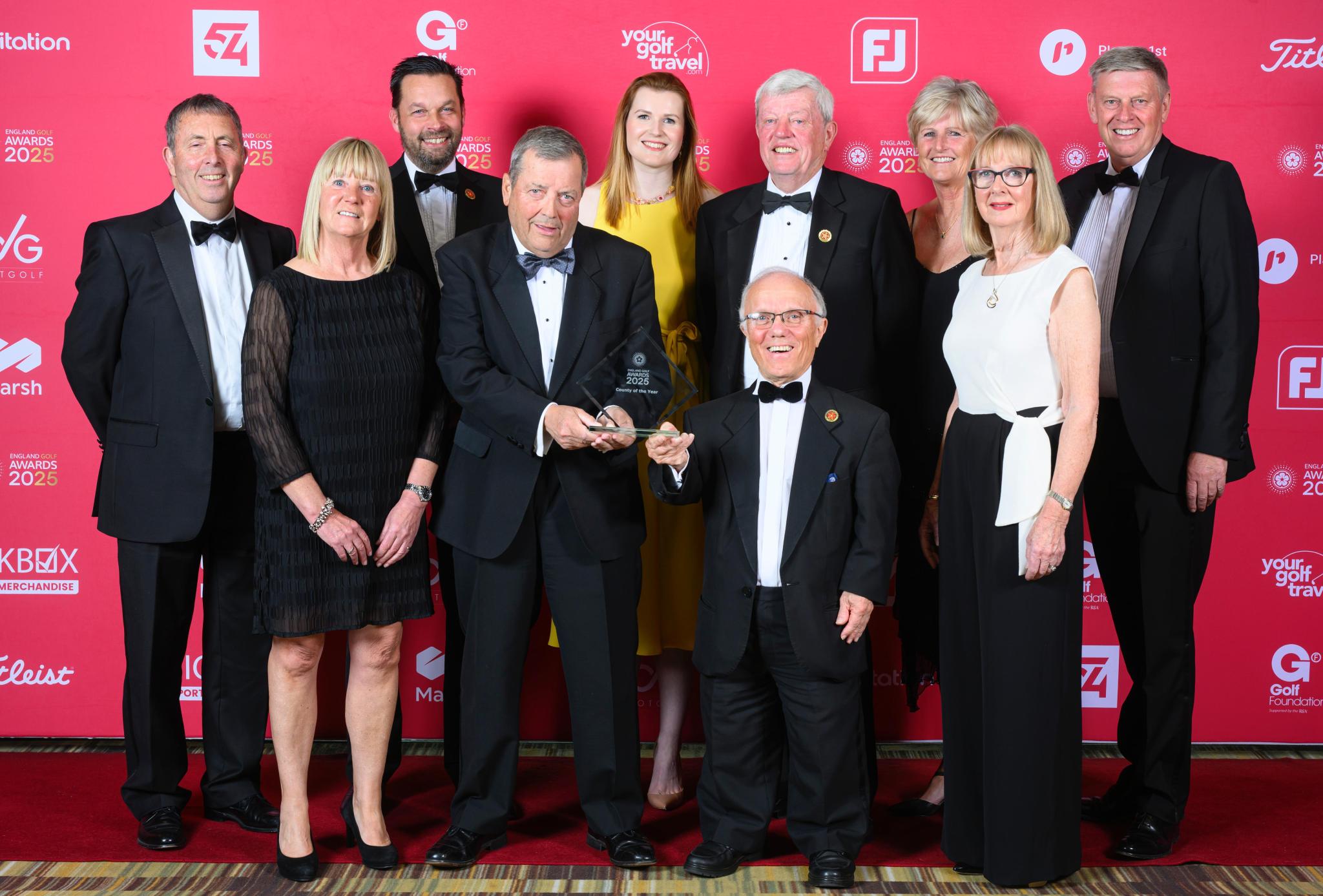 3 Hammers wins ‘Golf Facility of the Year’ – The Golf Business