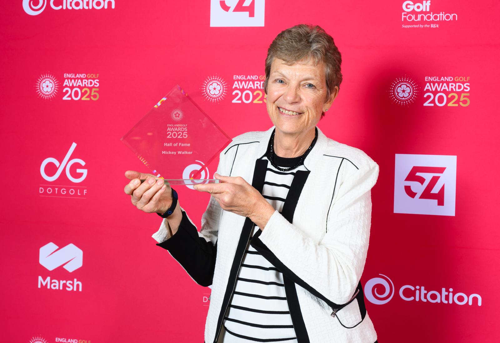 3 Hammers wins ‘Golf Facility of the Year’ – The Golf Business