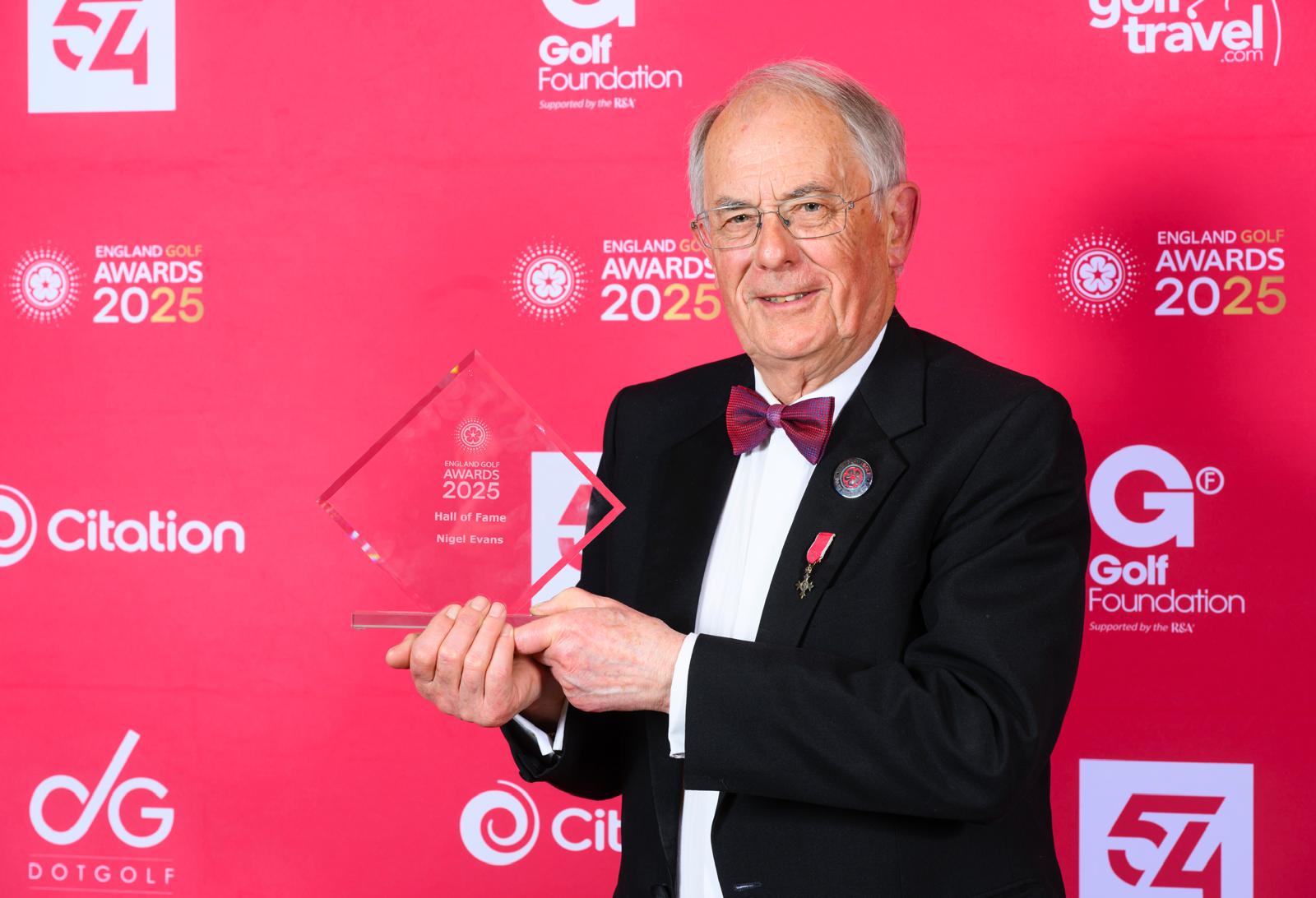 3 Hammers wins ‘Golf Facility of the Year’ – The Golf Business