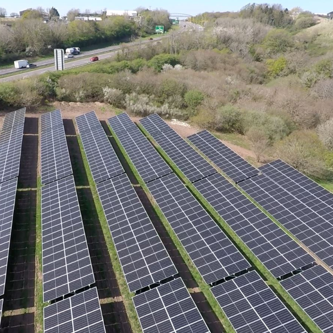 Cornwall golf club installs 600kW solar array – The Golf Business