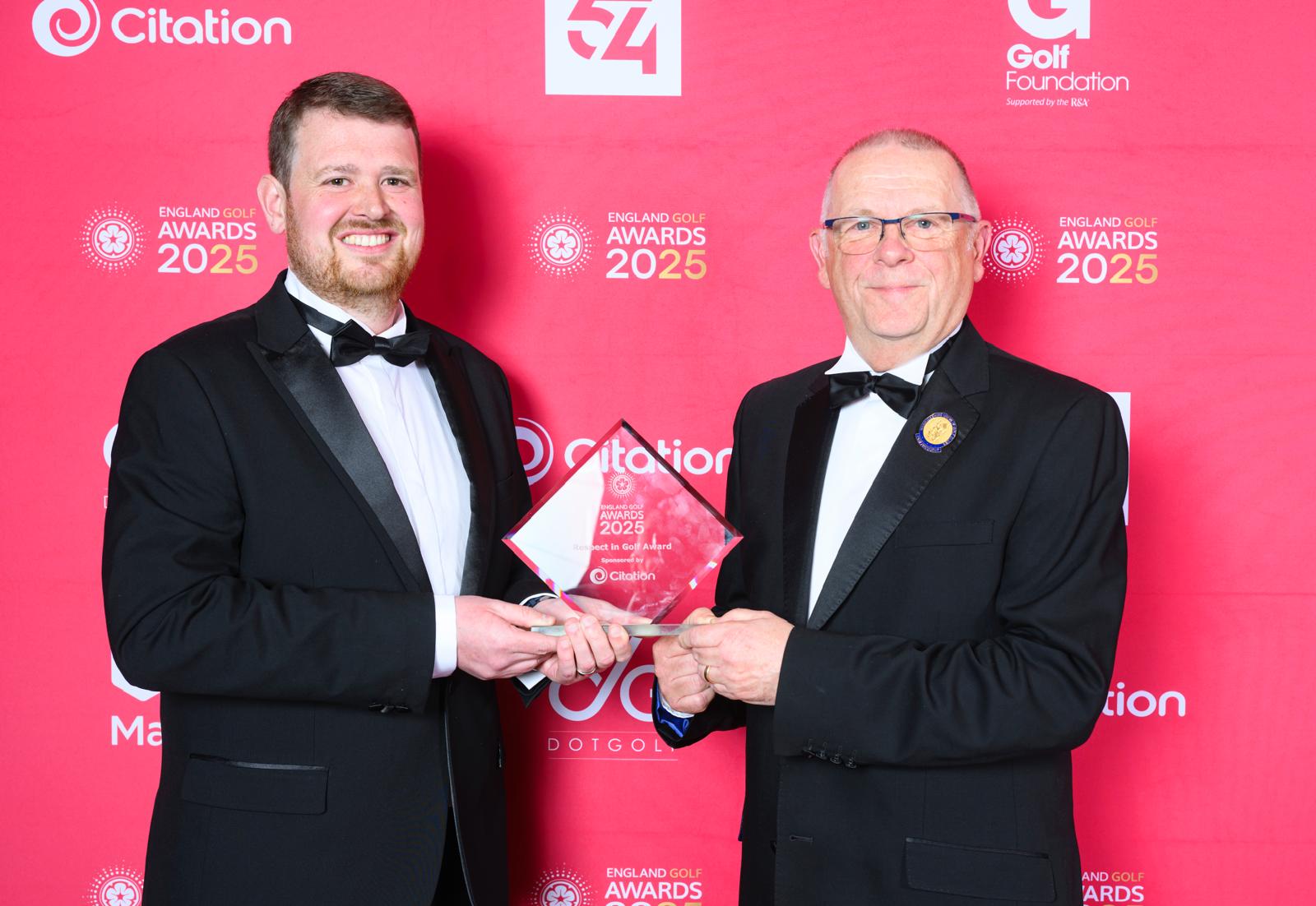 3 Hammers wins ‘Golf Facility of the Year’ – The Golf Business