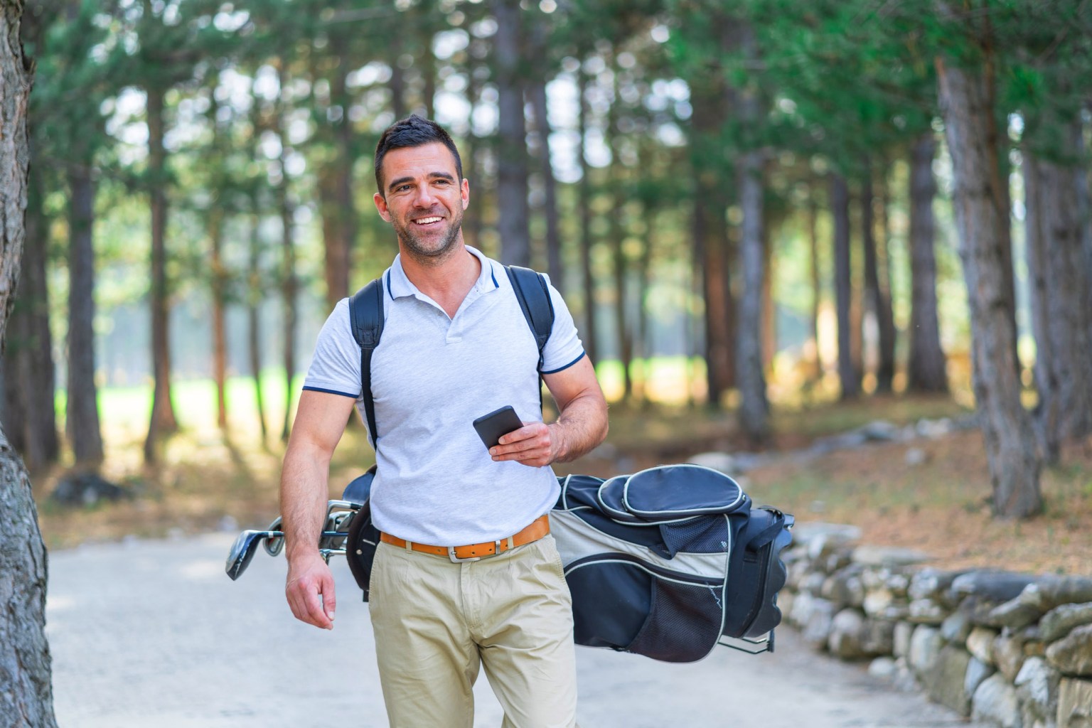 What the newly improved ClubV1 Booking system can do for your golf club ...