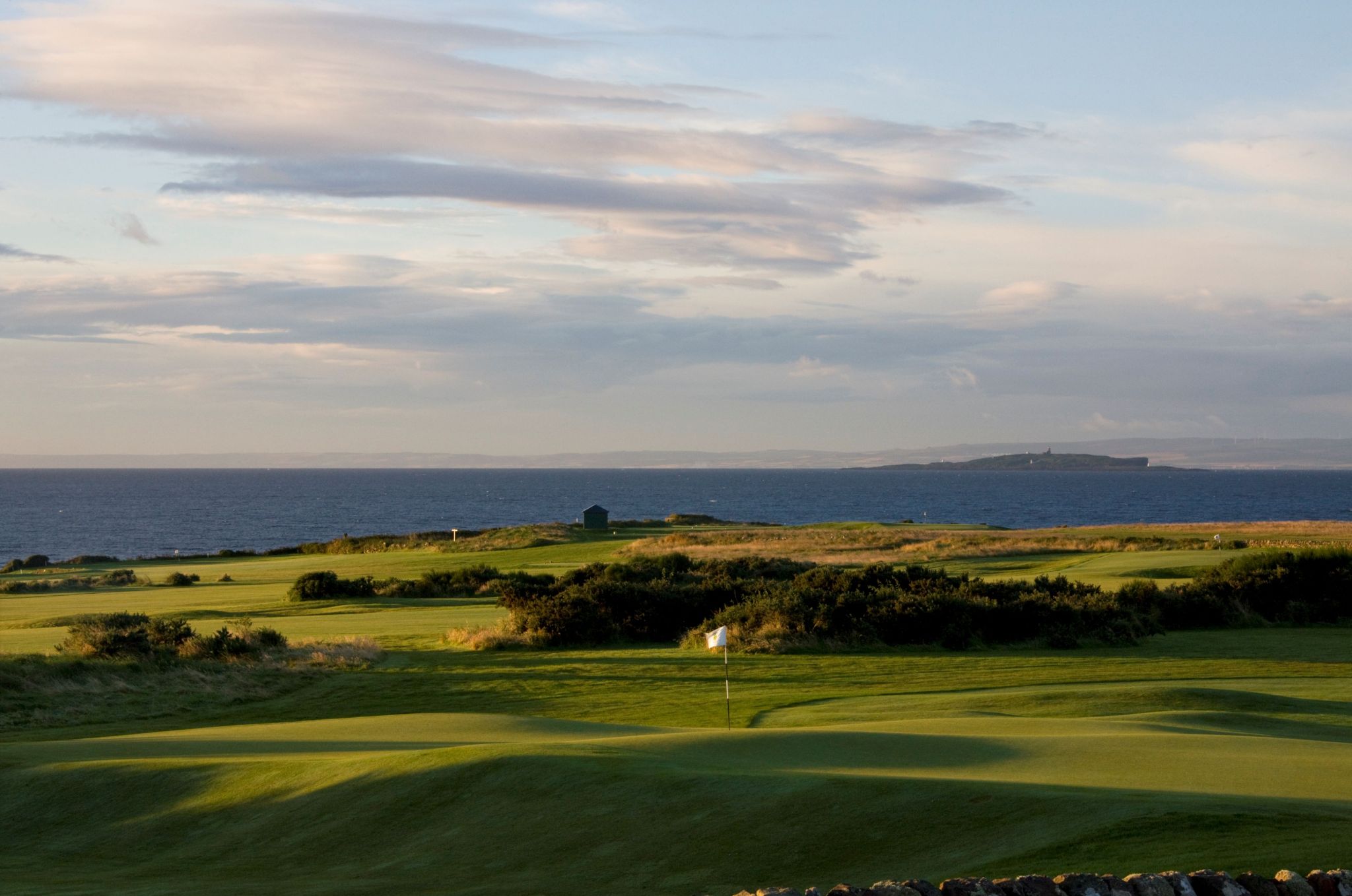 Club profile: Crail Golf Society – The Golf Business