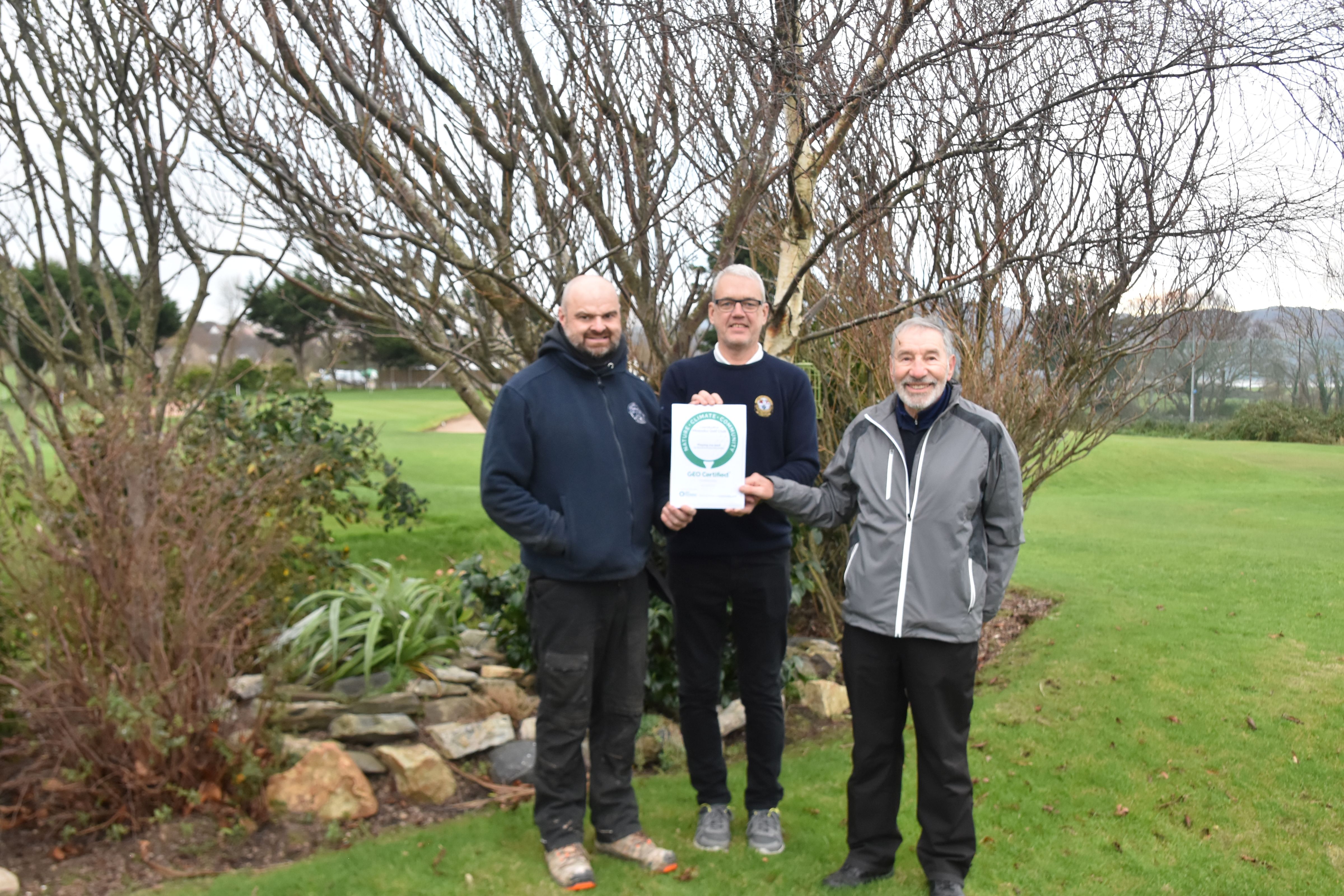 Club profile: Maesdu Golf Club – The Golf Business