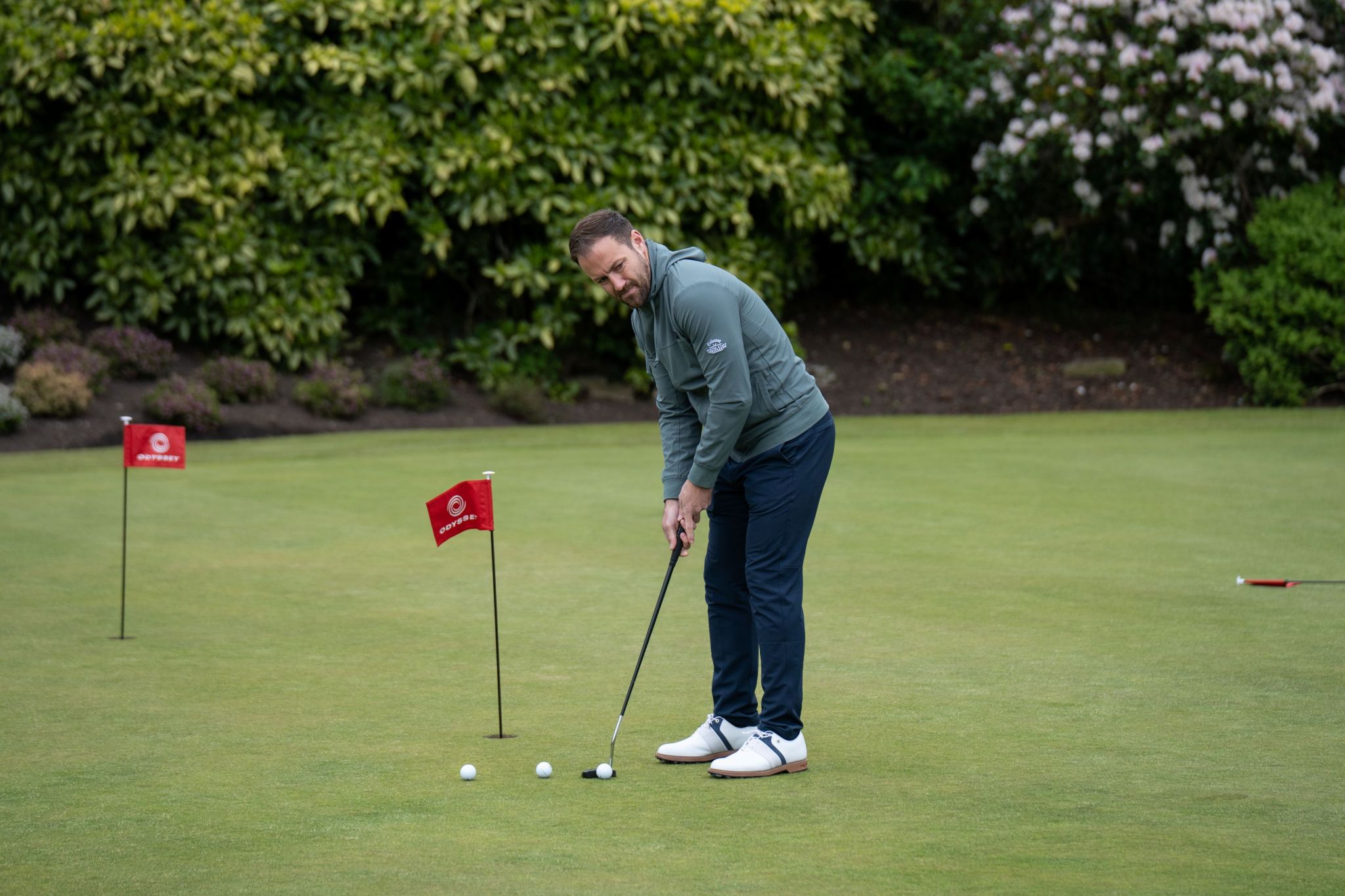 Meet the PGA pro: Aaron Hodkin – The Golf Business