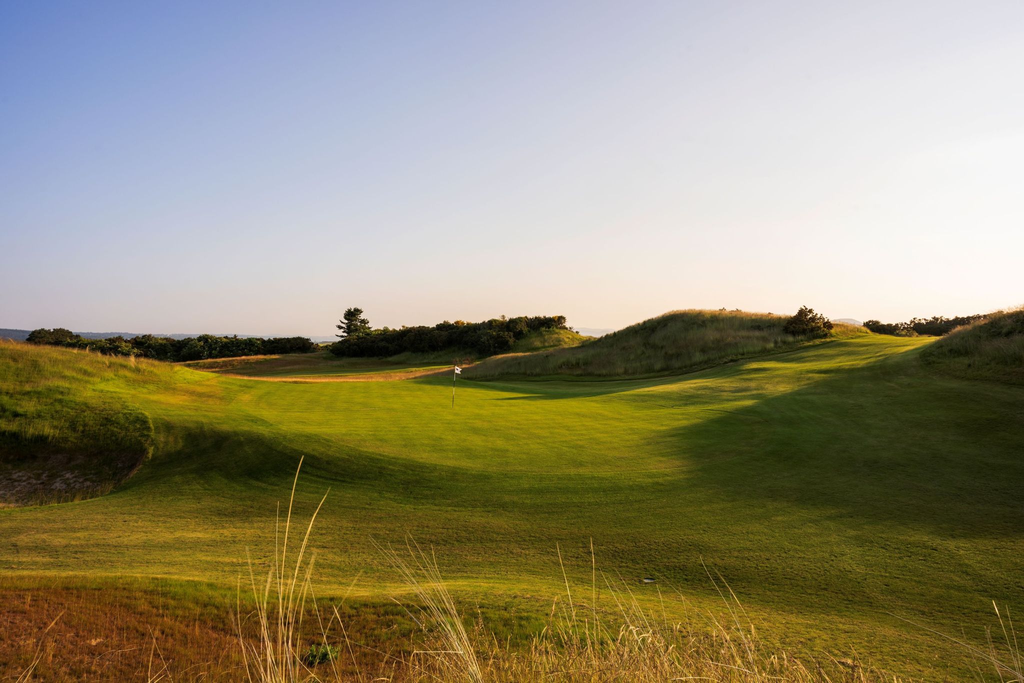 First look at Old Petty: Cabot unveils stunning new Tom Doak-designed ...