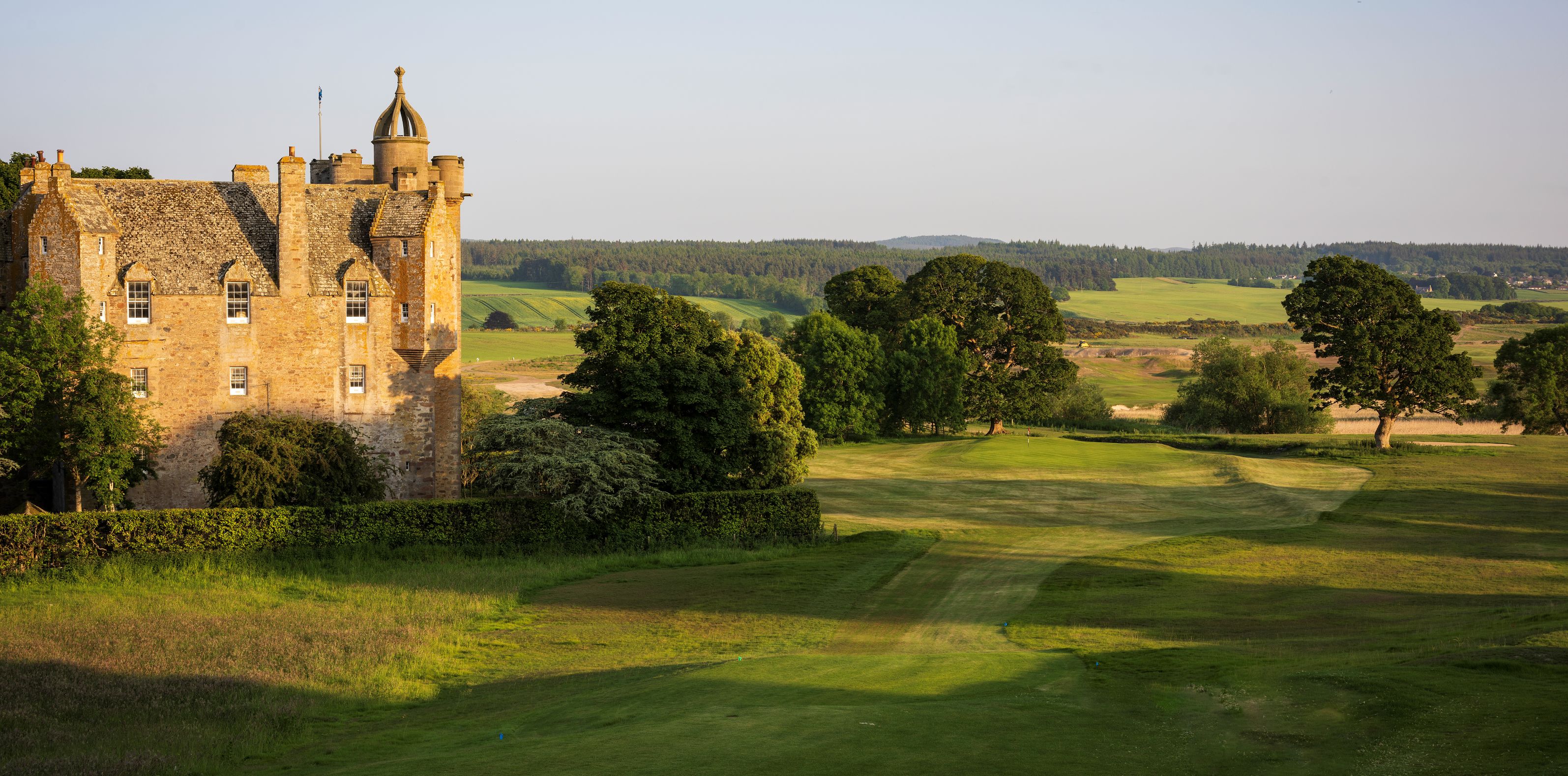 First look at Old Petty: Cabot unveils stunning new Tom Doak-designed ...