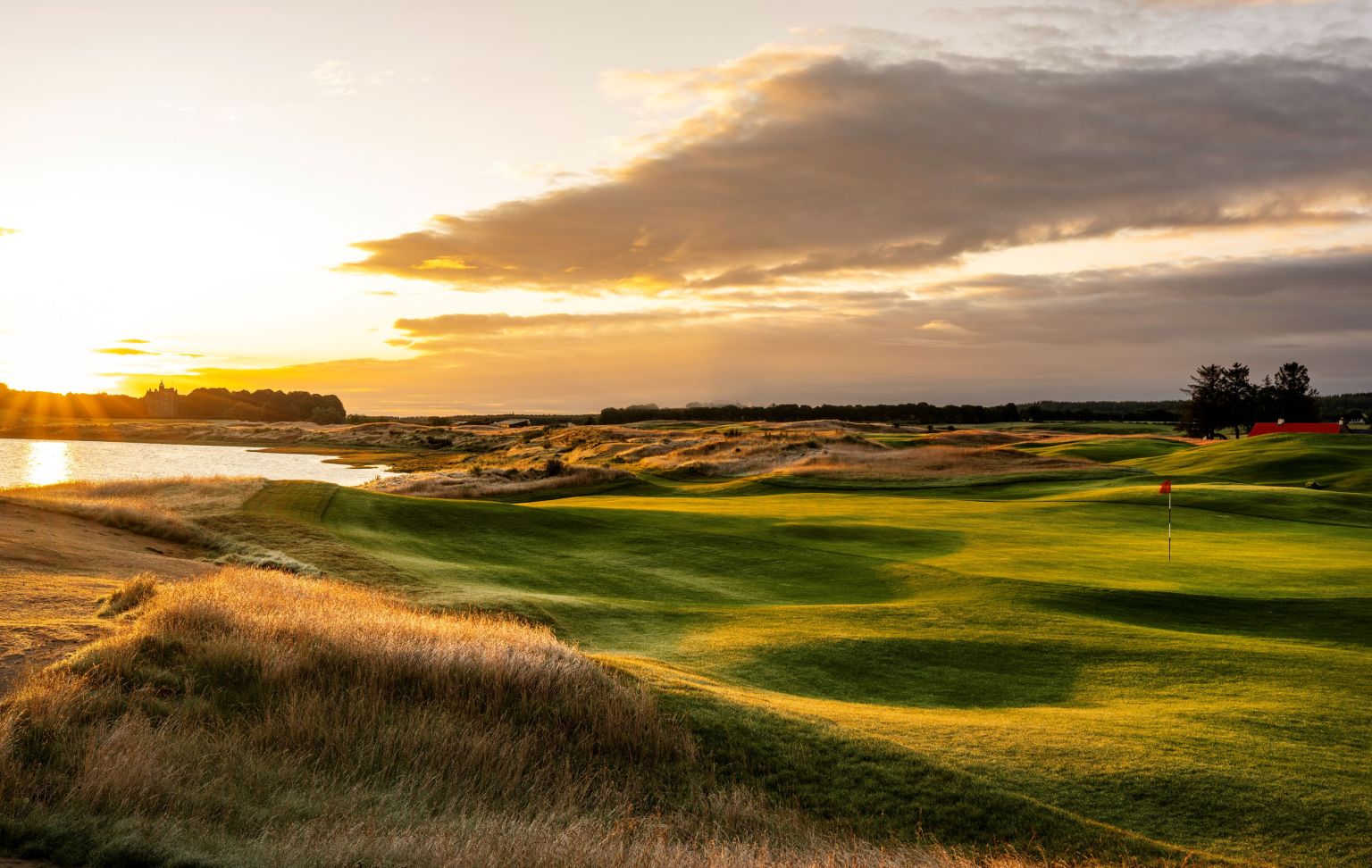 First look at Old Petty: Cabot unveils stunning new Tom Doak-designed ...