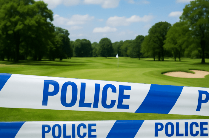 Golf clubs on alert after trophies and equipment stolen in Warwickshire ...
