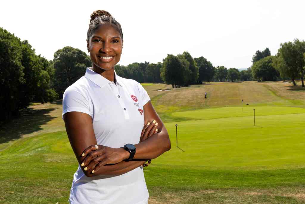 England Golf welcomes Denise Lewis as ambassador – The Golf Business
