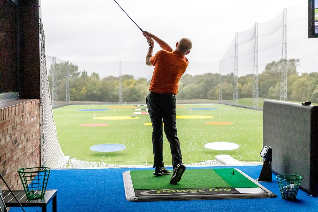 Ramside Hall launches multi-million pound leisure venue – The Golf Business