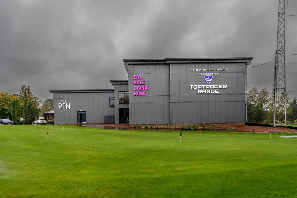 Ramside Hall launches multi-million pound leisure venue – The Golf Business