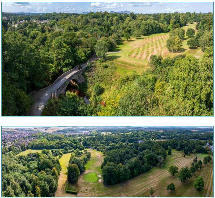 Two top Scottish golf clubs put up for sale – The Golf Business