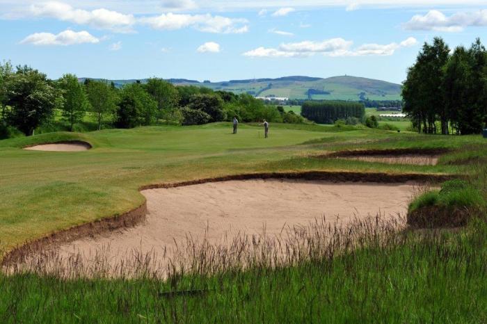 Two top Scottish golf clubs put up for sale – The Golf Business