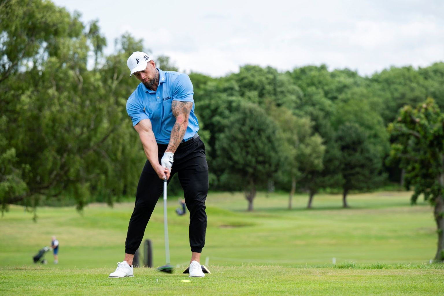 Prostate Cancer UK’s The Big Golf Race returns for 2026 – The Golf Business