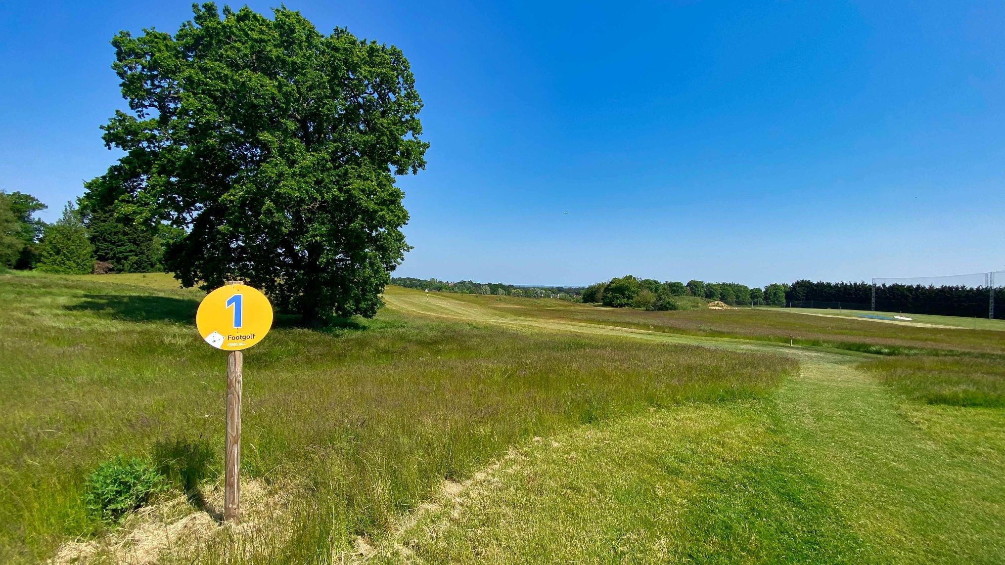Burhill Group acquires innovative GolfPlex venue in Bracknell to expand ...