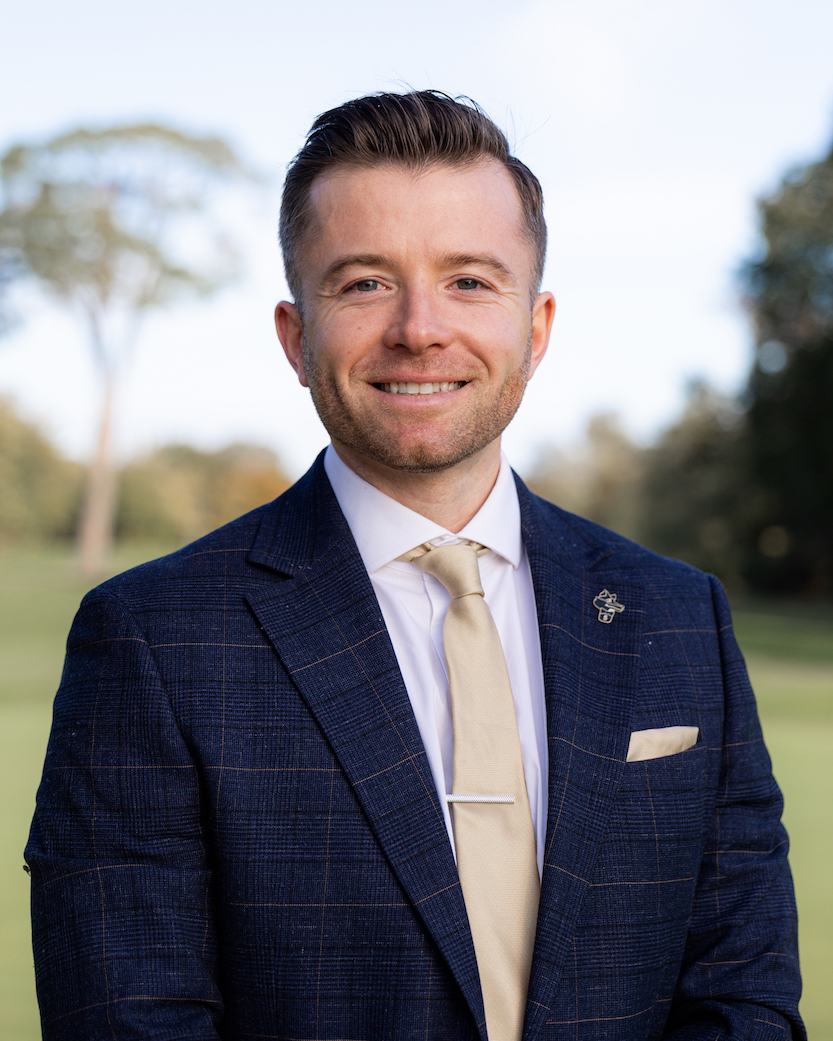 Foxhills’ director of golf Sean Graham on managing 6,000 members and £ ...
