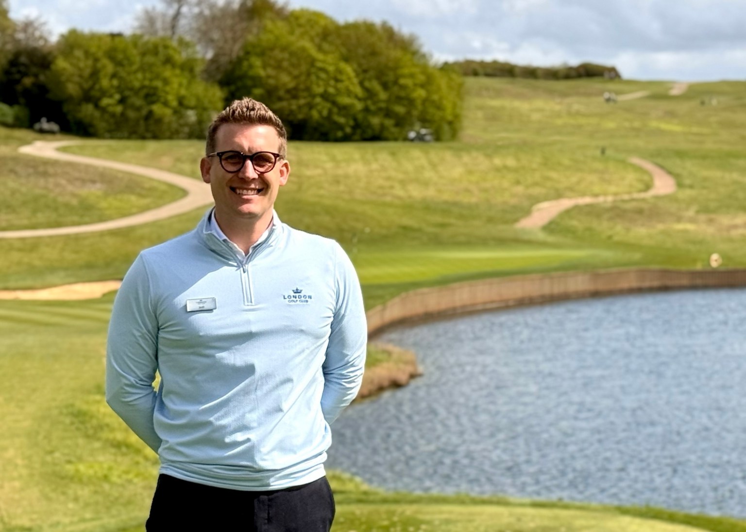 Josh Moses joins London Golf Club as director of operations – The Golf ...